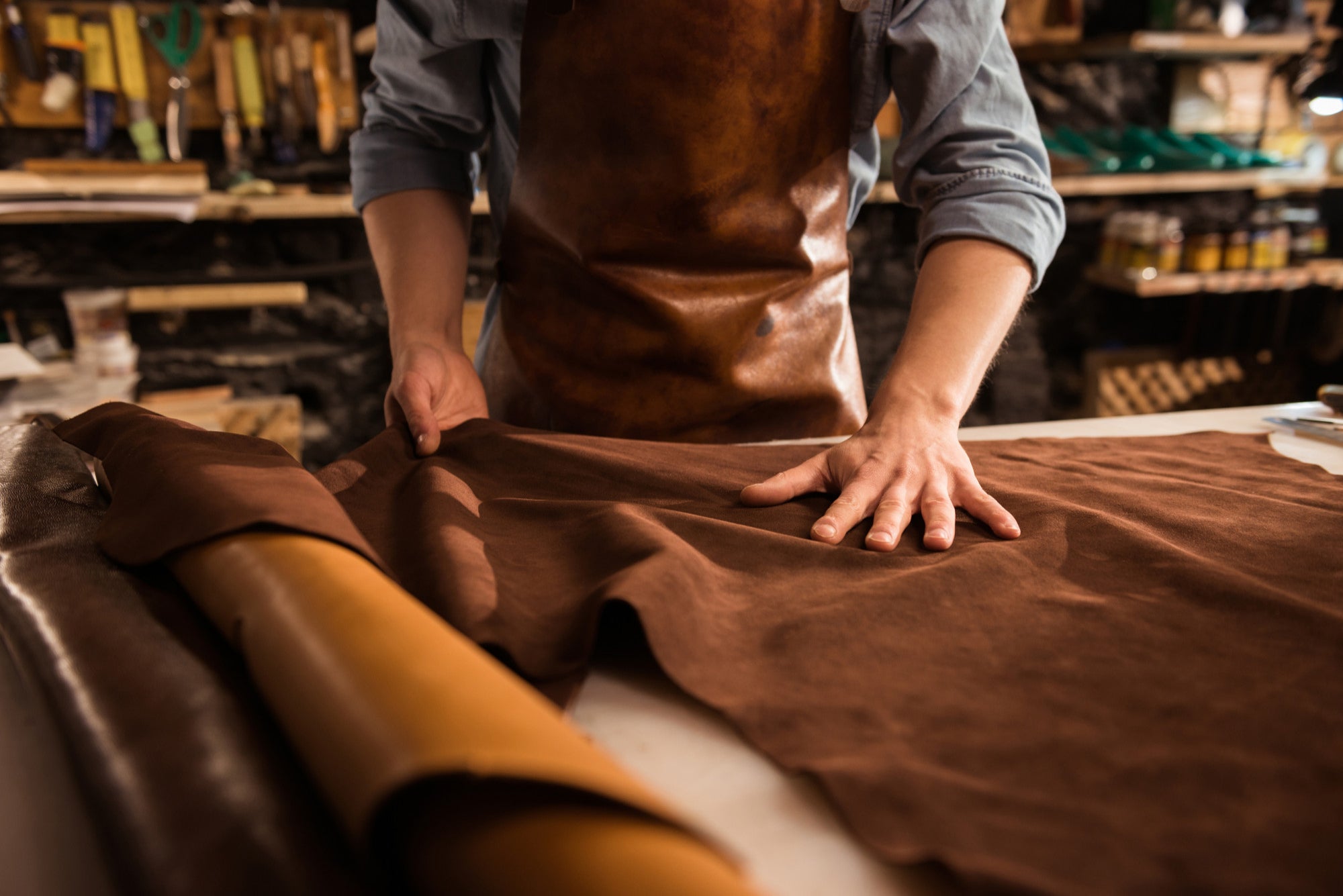 How to Revive Old Leather Items: Restoration Tips